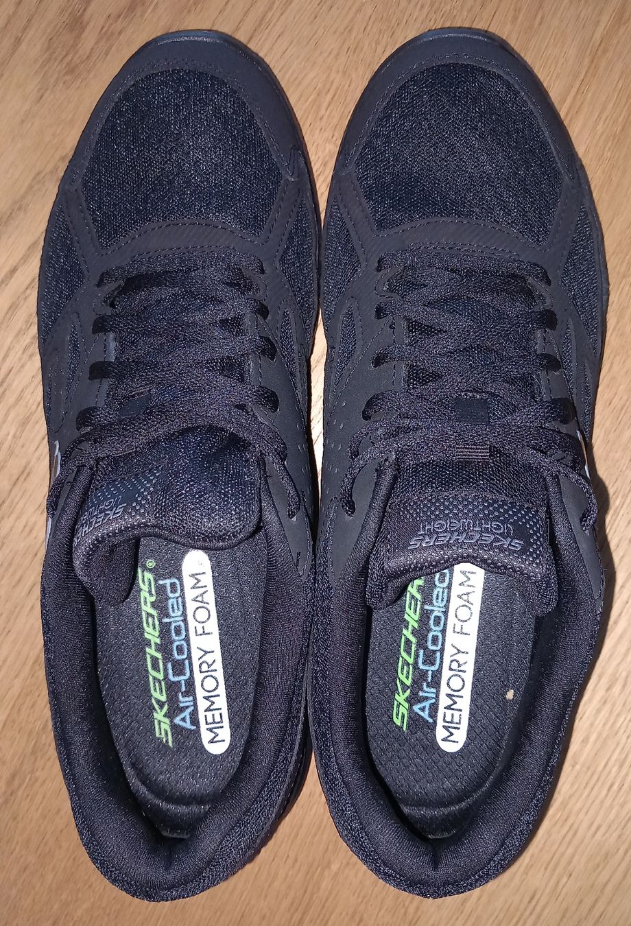 Skechers air cooled memory foam 43 (Neu (gemäss Beschreibung)) in ...
