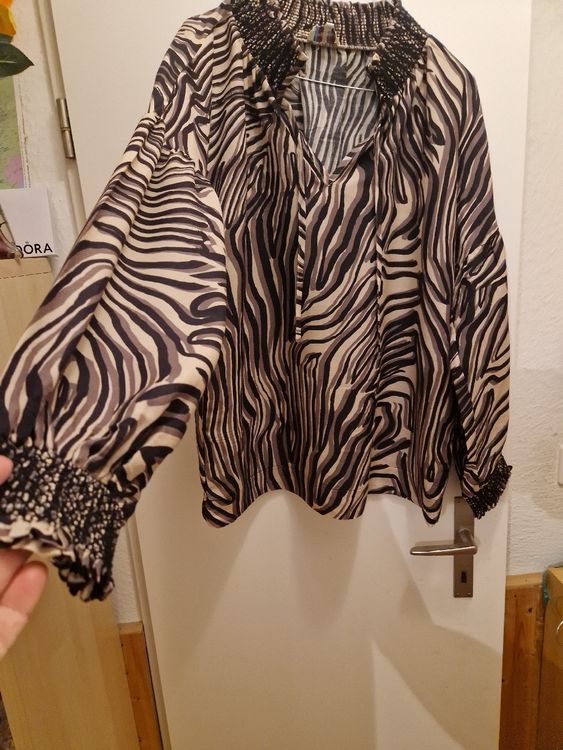 WOLLE/ SEIDEN JOIYCE & GIRLS HEMD (Gebraucht) in Binningen für CHF 6 ...
