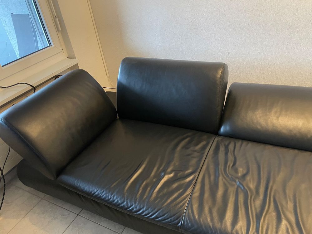 Verwunderlich Mobel Martin Couch Leder Fotos
