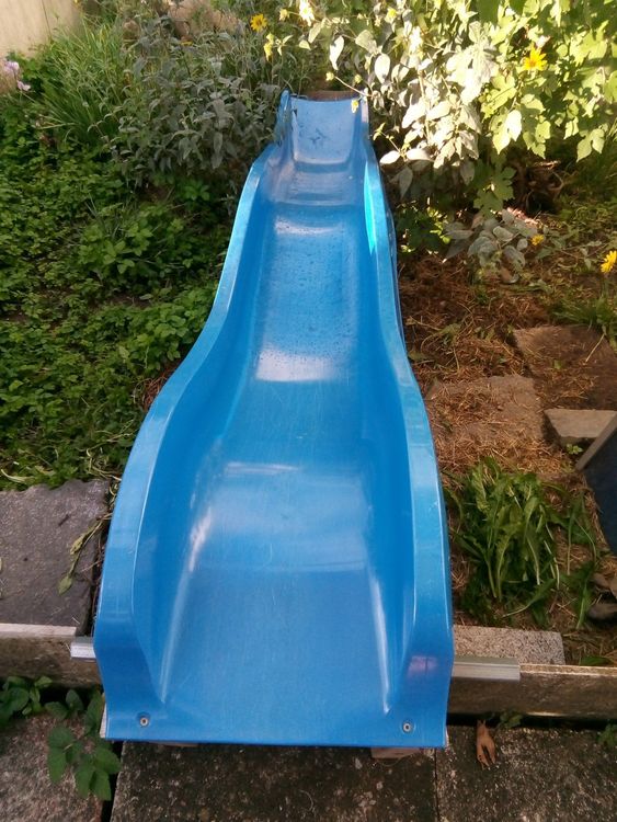 Rutschbahn | Kaufen auf Ricardo