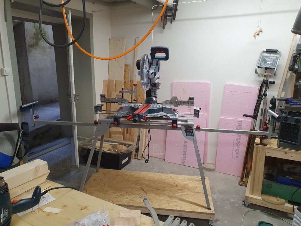 Bosch Professional GCM 12 GDL | Kaufen auf Ricardo