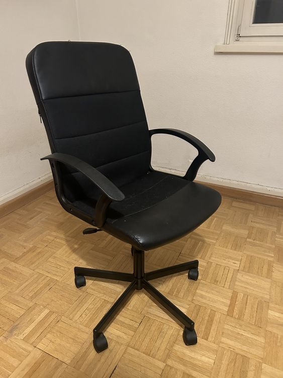 Ikea „Fingal“ Stuhl | Kaufen auf Ricardo