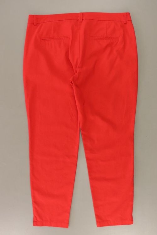 Fransa Hose Gr. 42 rot aus Polyester (Gebraucht) in Neustadt an der Waldnaab für CHF 21 – mit ...
