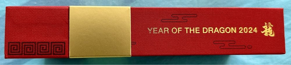 Victorinox huntsman year of the dragon 2024 | Kaufen auf Ricardo