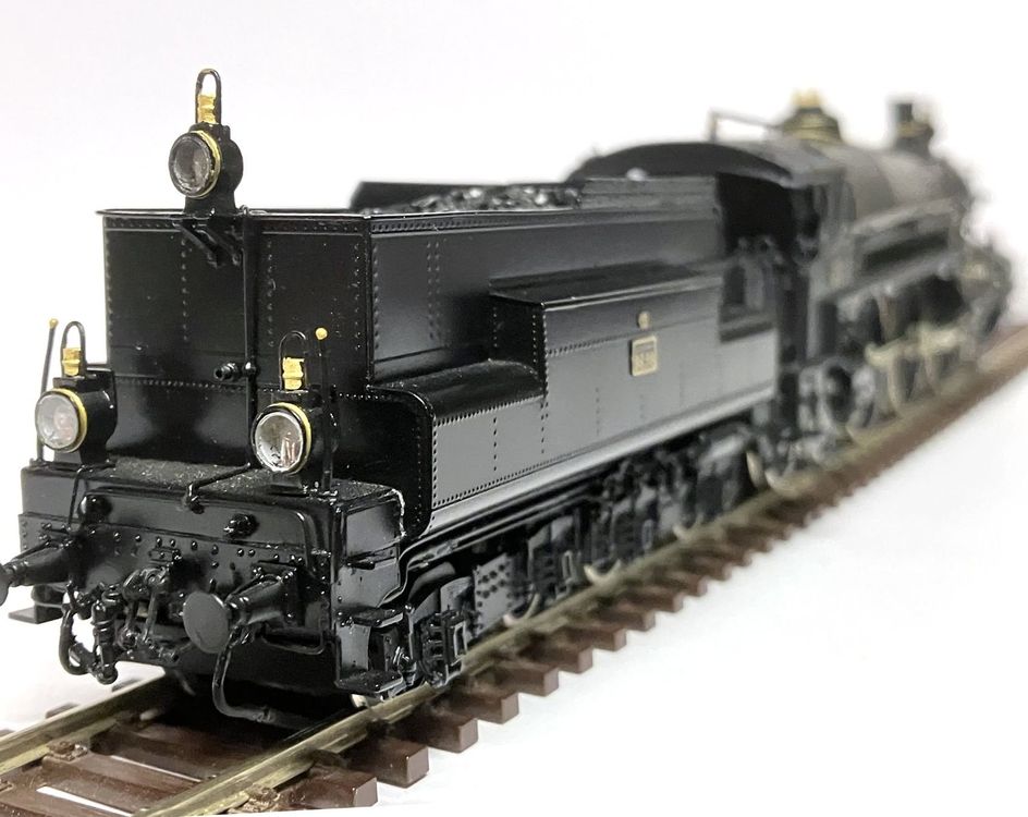 Lemaco HO-031, Schnellzugslok der KkStB 310.23 (Neu (gemäss ...