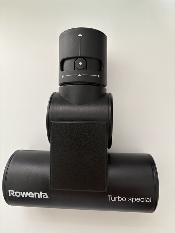Rowenta Mini Turbo Special wie Miele STB 101 Bürste drehend (Gebraucht ...
