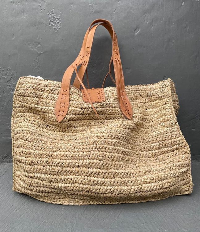 Boho Strandtasche (Neu (gemäss Beschreibung)) in Unterengstringen für ...