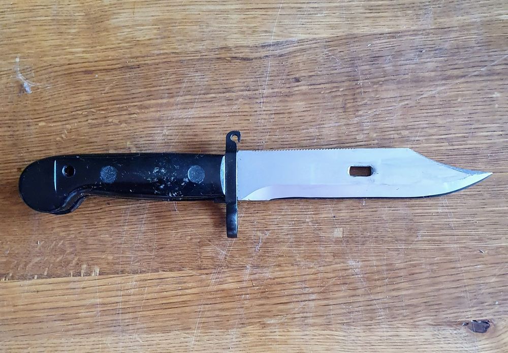Baillonette pour AK 47 (Gebraucht) in Carouge GE für CHF 32 – mit ...