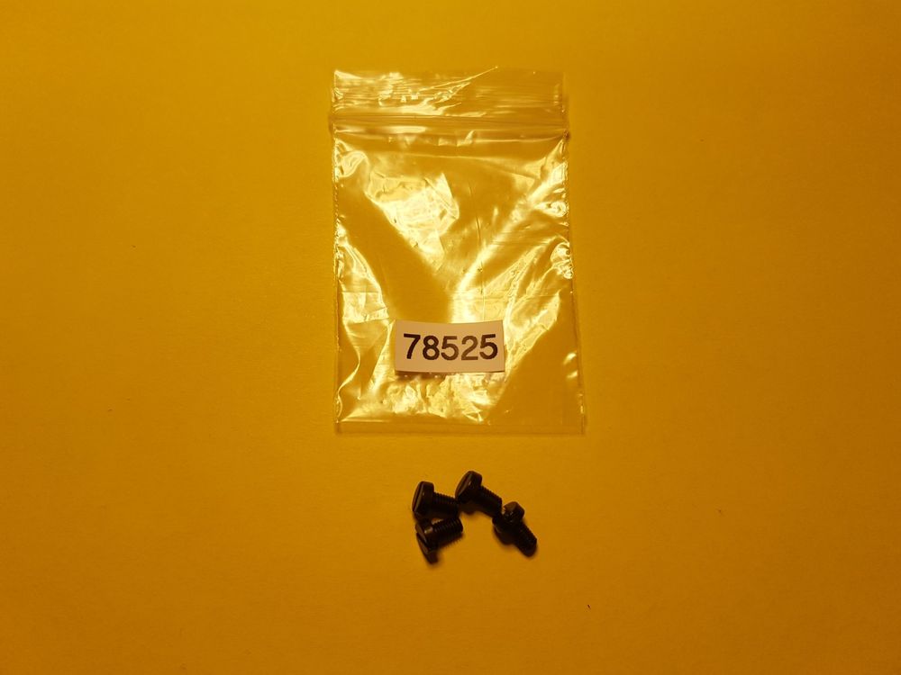 Märklin, N° 78525, E785250, Schraube für 3156, 3159, 3021 | Kaufen auf ...