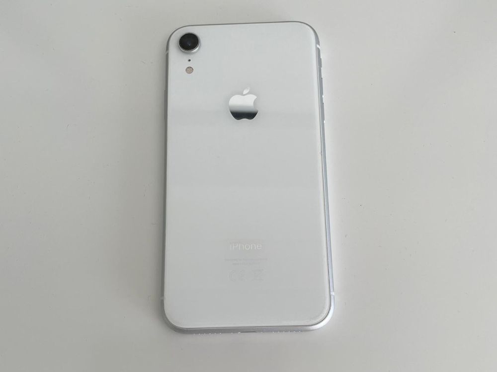 iPhone XR 128 GB | Kaufen auf Ricardo