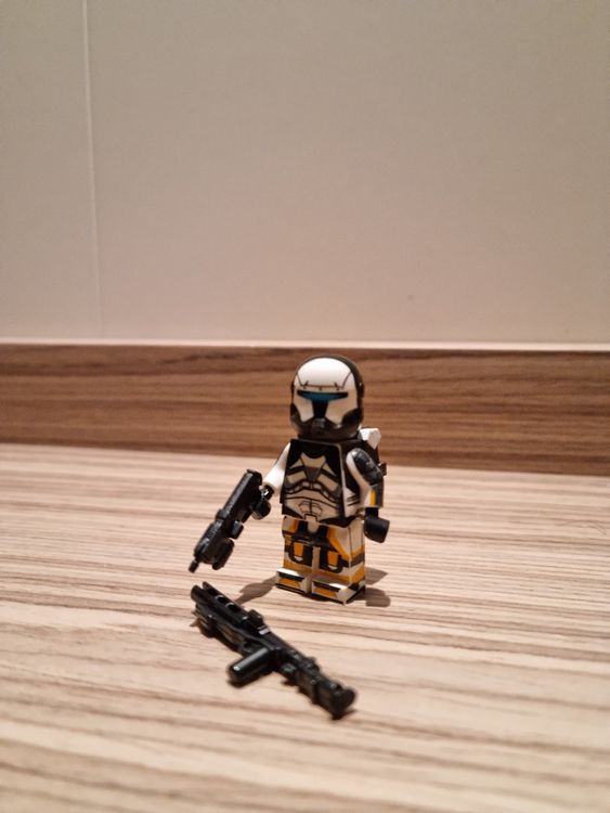 Lego Star Wars Figuren Custom | Kaufen auf Ricardo