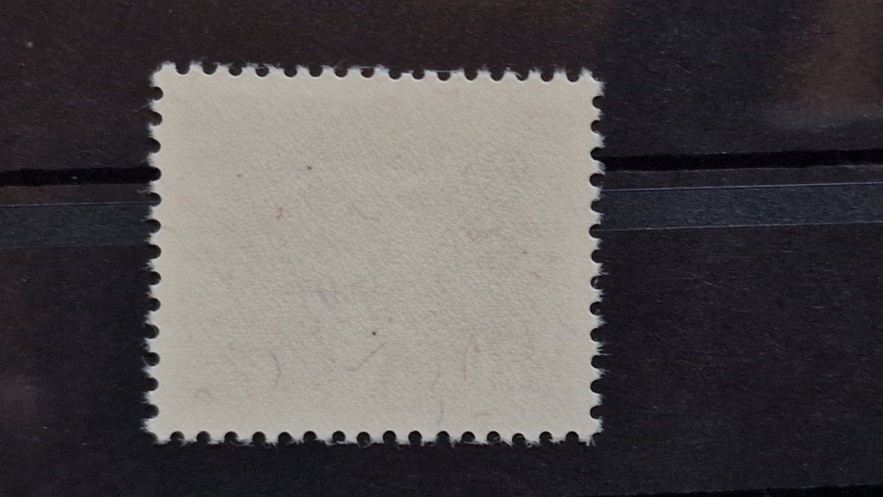 FL 1948/50 Flugpionier J: DEGEN rötlich-braun, Kat: 259b ** (Gebraucht ...