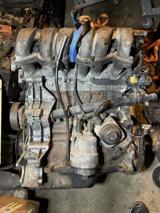 Vr6 Motor AAA, ab 10 Franken (Gebraucht) in Neuhausen am Rheinfall für ...