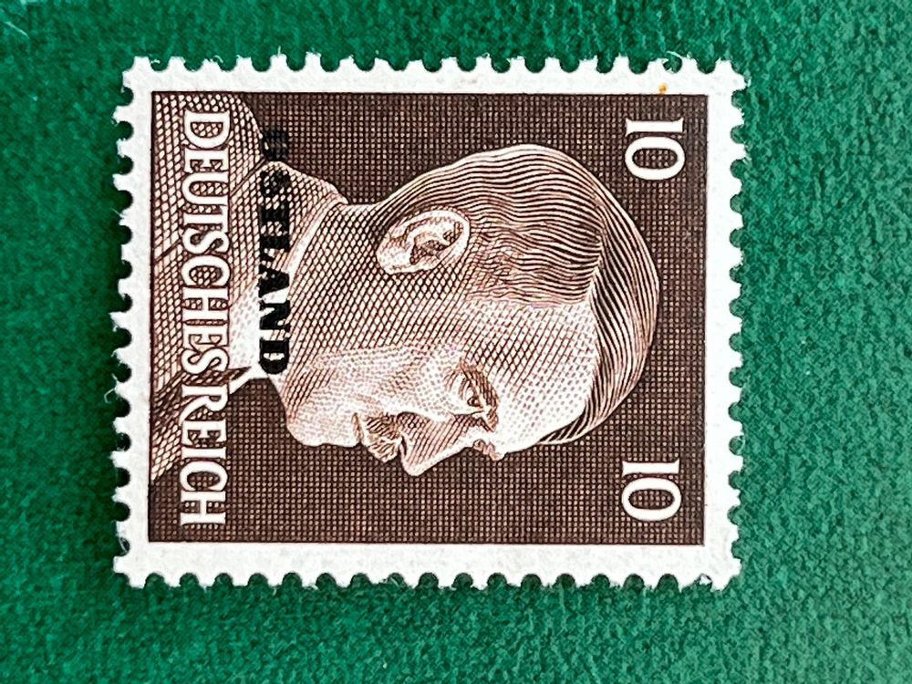 DR Deutsche Reich Briefmarke ab 1 CHF !!!! | Kaufen auf Ricardo