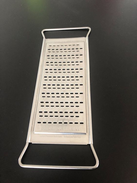 Original Dr. Bircher Raffel (Gebraucht) in Hattenhausen für CHF 10.9 ...