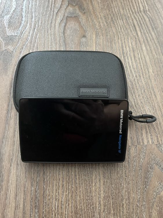 BMW Navigator 6 life Time | Kaufen auf Ricardo