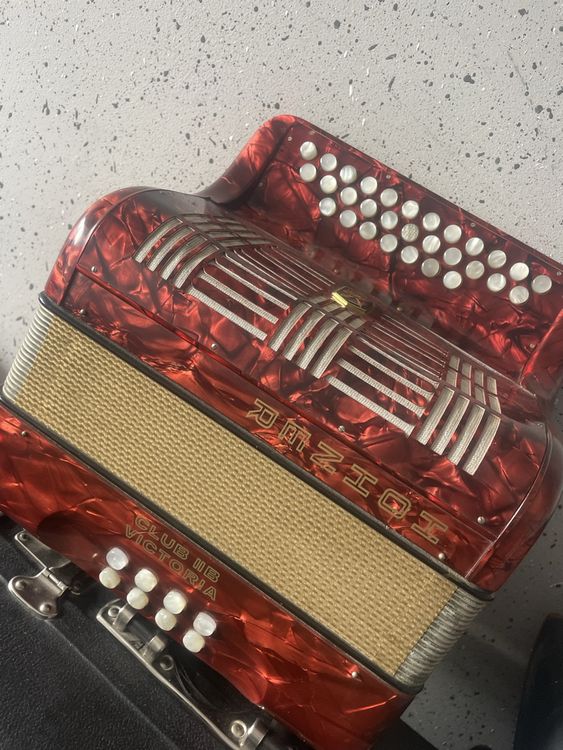 Hohner Victoria | Kaufen auf Ricardo