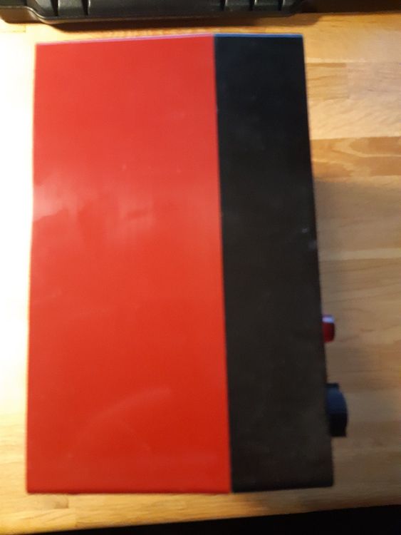 Mahr Feinpruf - Millitron µm Transducer/display | Kaufen auf Ricardo