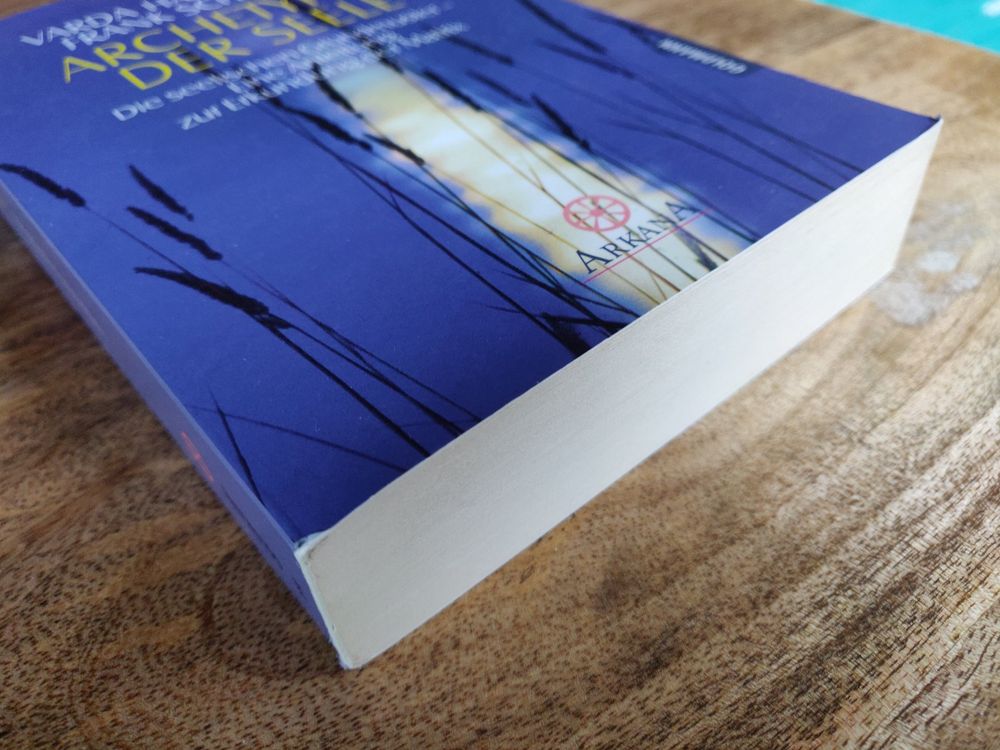 Varda Hasselmann Frank Schmolke Archetypen der Seele | Kaufen auf Ricardo Varda Hasselmann Frank Schmolke Archetypen der Seele | Kaufen auf Ricardo
