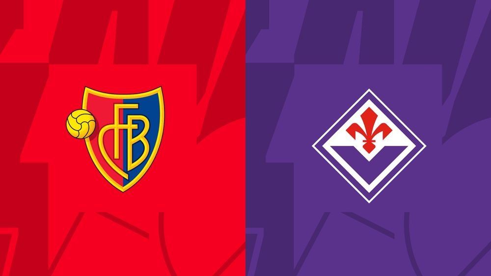 FC Basel vs fiorentina | Conference League 1x Tickets B (Neu und ...