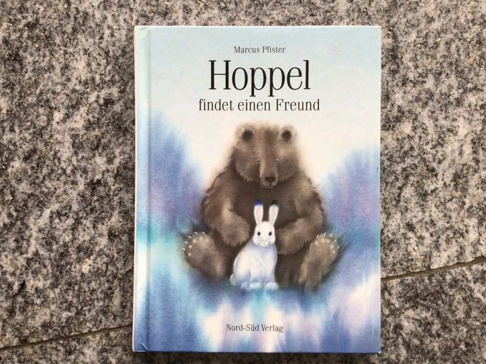 Kinderbuch- Hopple | Kaufen auf Ricardo