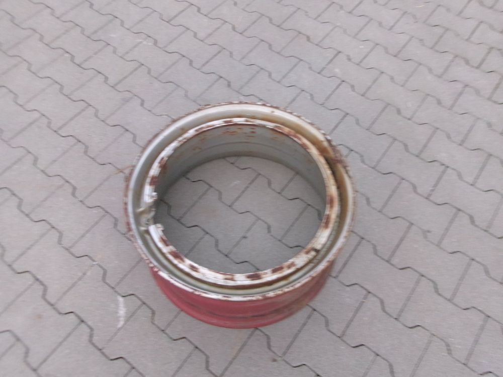 Oldtimer Saurer - GF -Tublex 22,5 x 9 Zoll (Gebraucht) in für CHF 250 ...