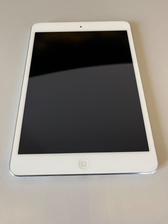 iPad Mini 2 32GB | Kaufen auf Ricardo