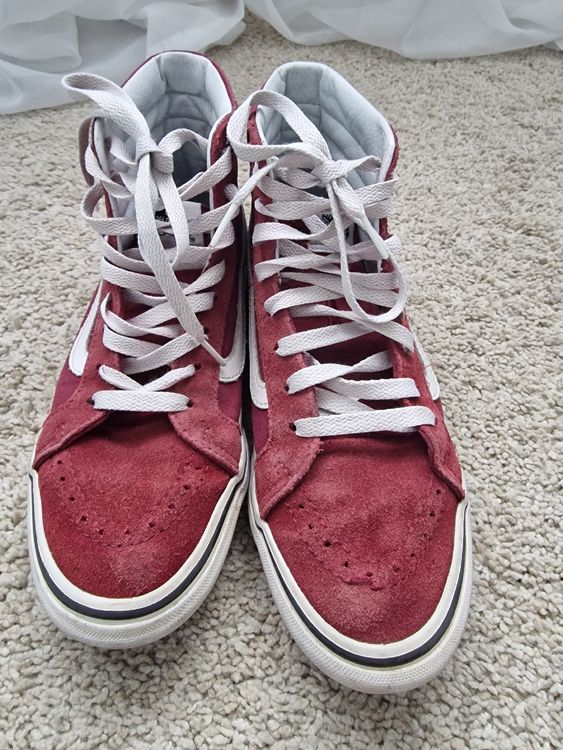 vans 39 (Gebraucht) in Kloten für CHF 5 – mit Lieferung auf Ricardo kaufen