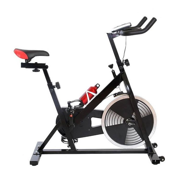 Indoor Spinning Bike / Indoor Cycling (Gebraucht) in St. Erhard für CHF ...