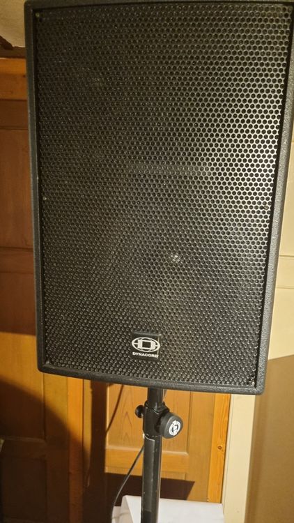 Dynacord Boxen passiv cp 12-3 (Gebraucht) in Reisiswil für CHF 220 ...