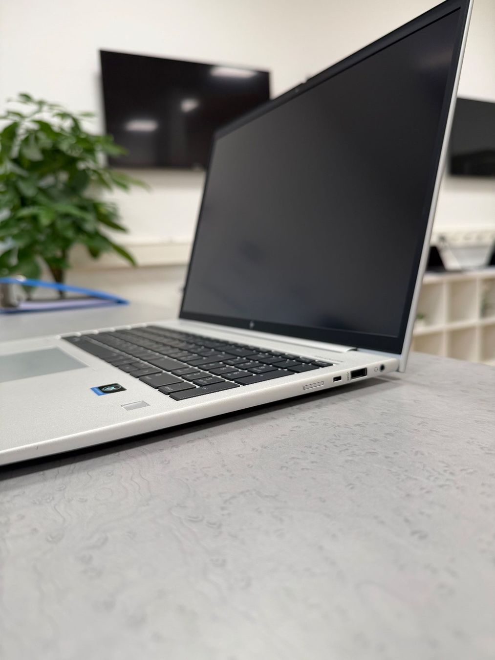 HP EliteBook 865 G10 Ryzen 9 PRO | 32GB RAM | 1TB SSD | TOP (Neu ...