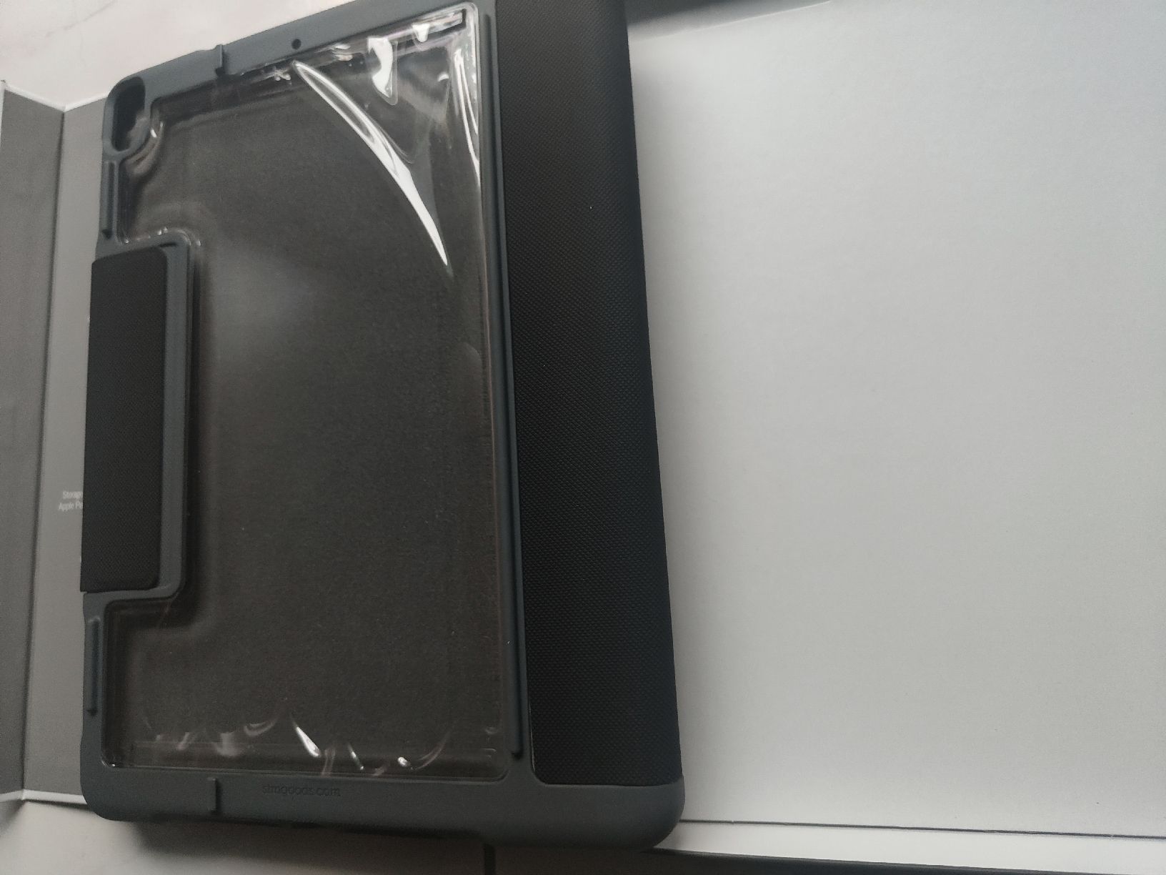 STM Dux Plus Duo pour iPad 7th generation (Neu und originalverpackt) in ...