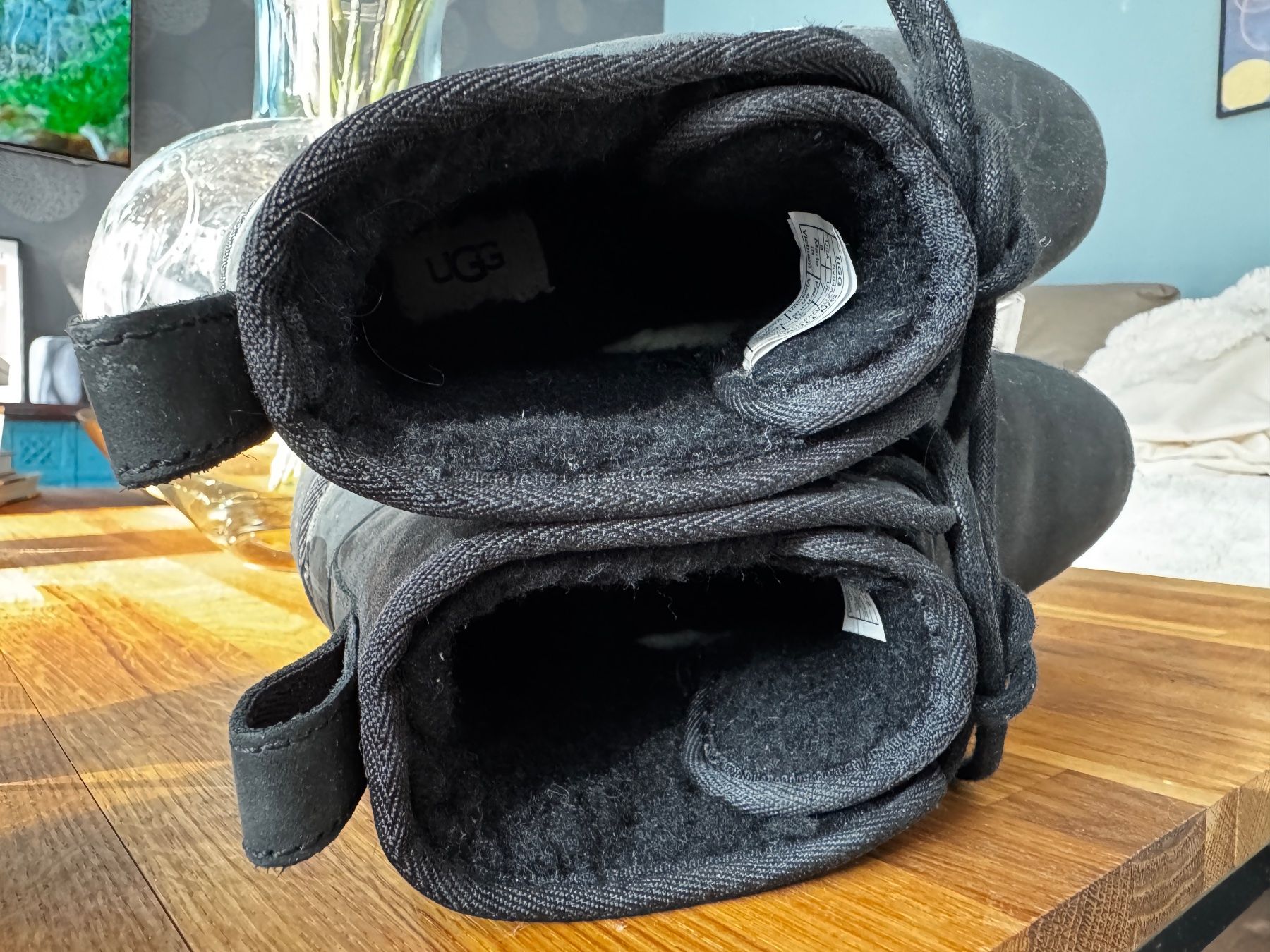 UGG Bottines fourrées Taille 41 (Neu (gemäss Beschreibung)) in Genève für CHF 69 – mit Lieferung ...