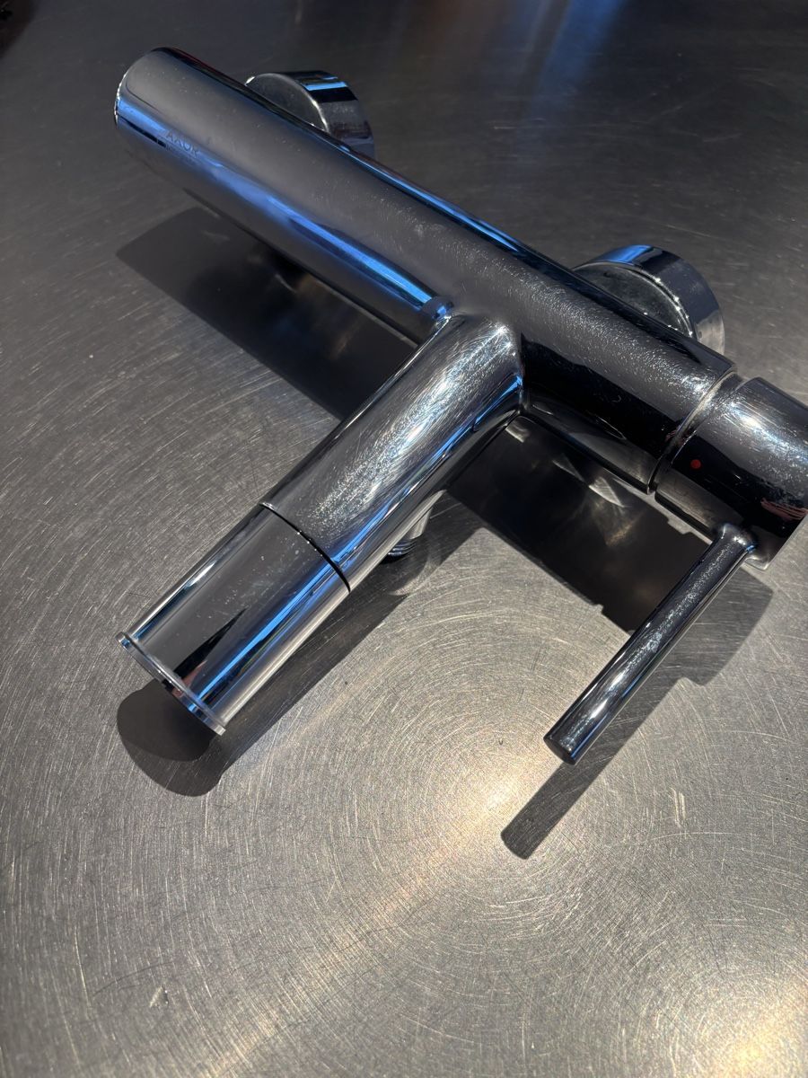 Bademischer Hans Grohe Axor (Gebraucht) in Schnottwil für CHF 20 – mit ...
