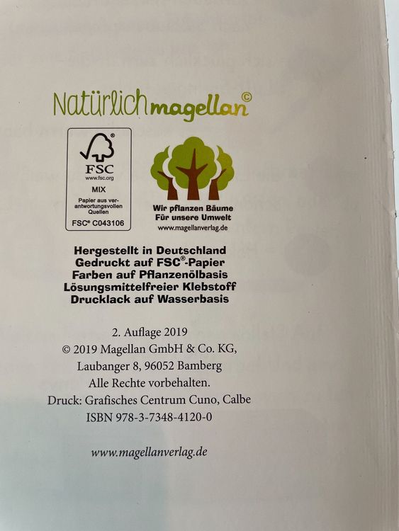 SUZA KOLB Wunschbüro Edda Band 1: Eine Kiste Voller Wünsche (Gebraucht ...