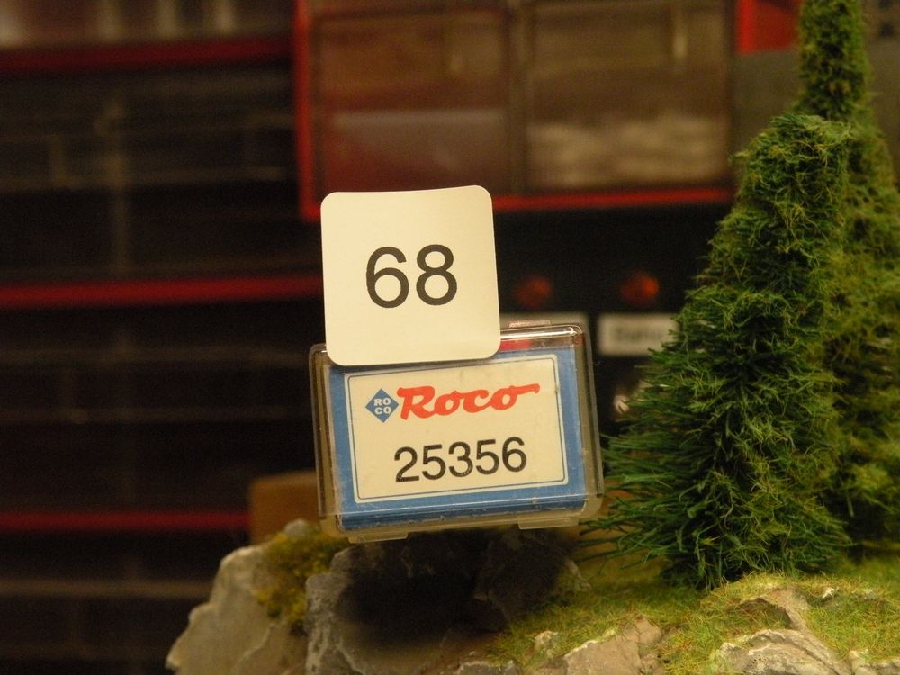 Güterwagen mit mit gschnetzeltem Lothar Holz 68 (Gebraucht) in ...