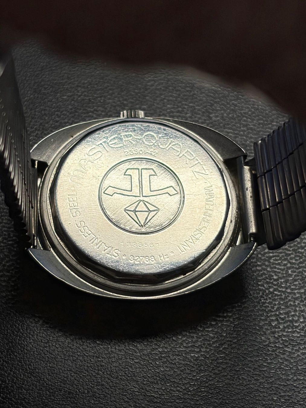 Jaeger-LeCoultre Master Mariner Quartz (vintage) (Defekt) in Zürich für ...