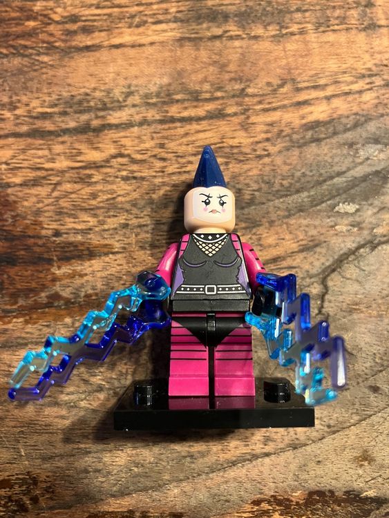 Lego figurine Batman Mime Minifigur | Kaufen auf Ricardo