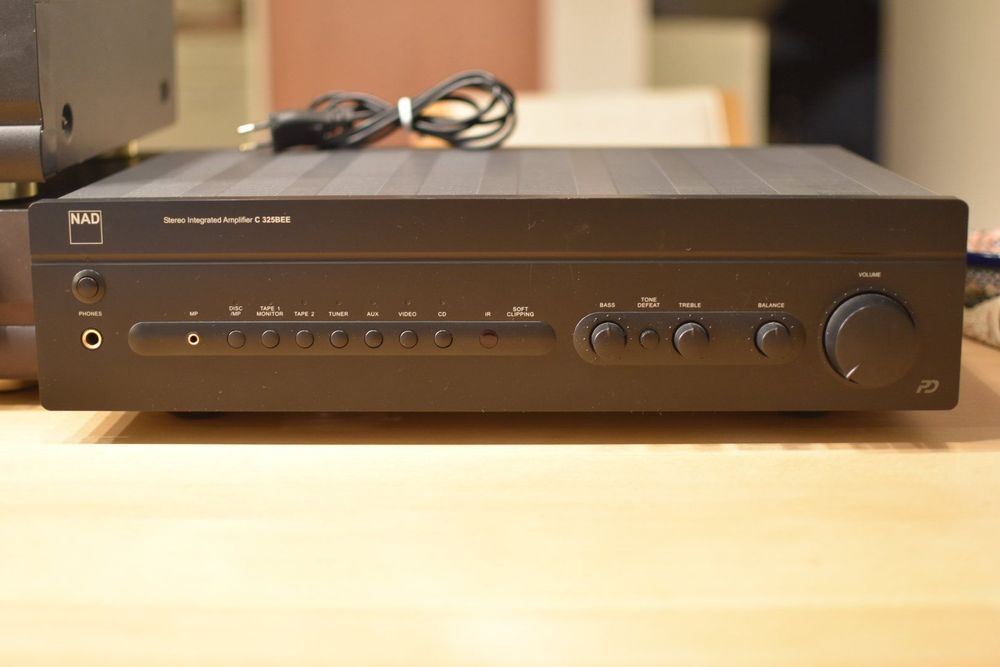 NAD C325bee (Gebraucht) in Vufflens-la-ville für CHF 148 – mit ...