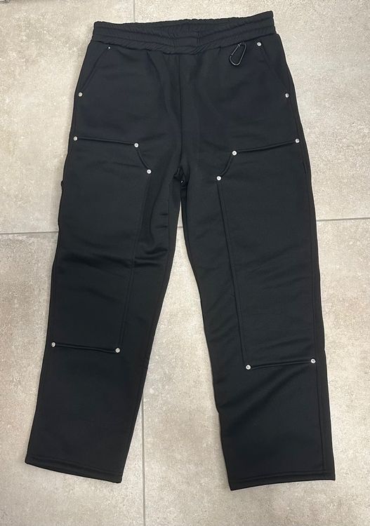Double Knee Carpenter Sweats (L) | Kaufen auf Ricardo