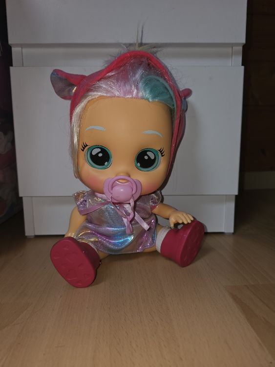 Cry Baby | Kaufen auf Ricardo