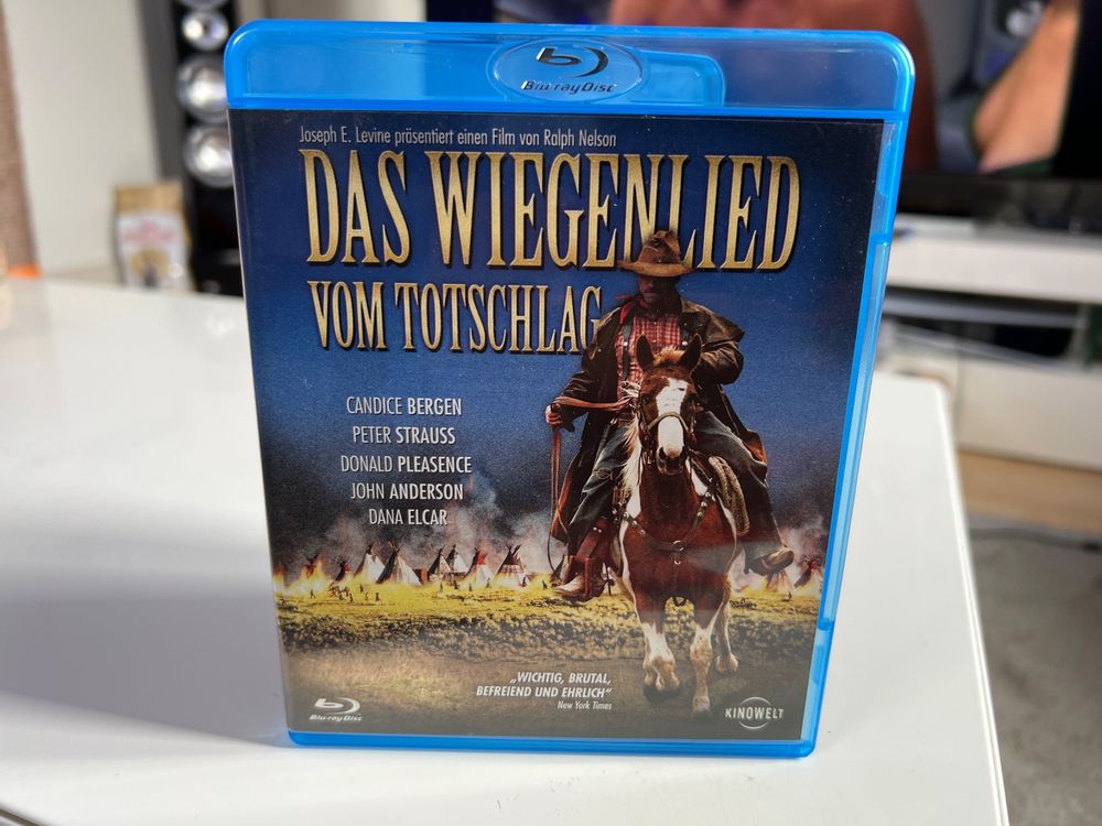 Das Wiegenlied Vom Totschlag (Neu (gemäss Beschreibung)) in Allschwil ...