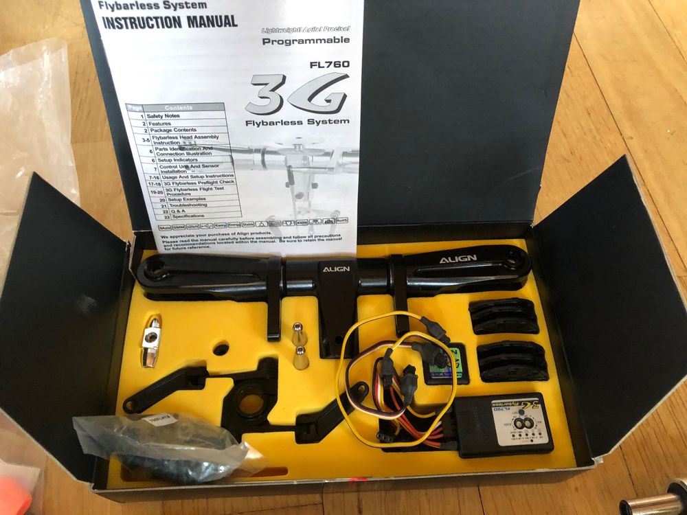 T-Rex 700 nitro | Kaufen auf Ricardo