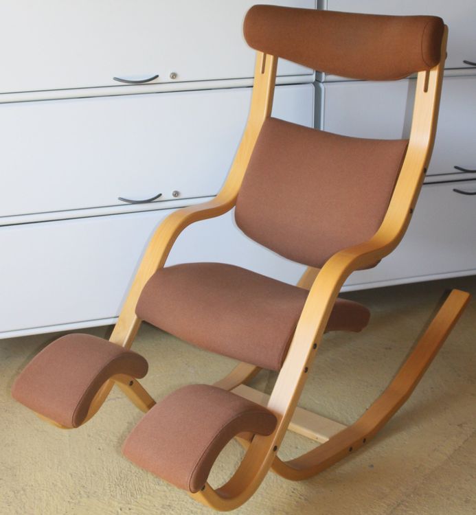 Stokke Varier Gravity Balans, Designklassiker mit LIEFERUNG! (Gebraucht) in Toffen für CHF 444 ...