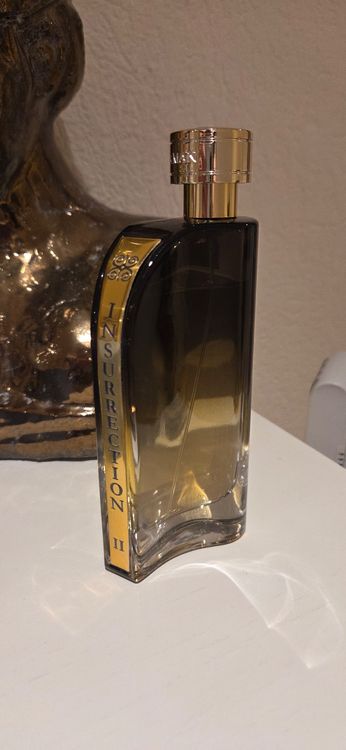 Reyane Tradition Insurrection II Wild, 90ml, Top Honig-Duft! (Gebraucht ...