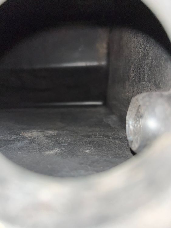 VW T3 Typ 2 Westfalia Abwassertank (Gebraucht) in Altishofen für CHF 21 ...