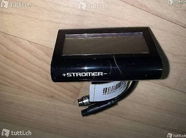 Stromer Display NEU für ST1, NEU!! | Kaufen auf Ricardo