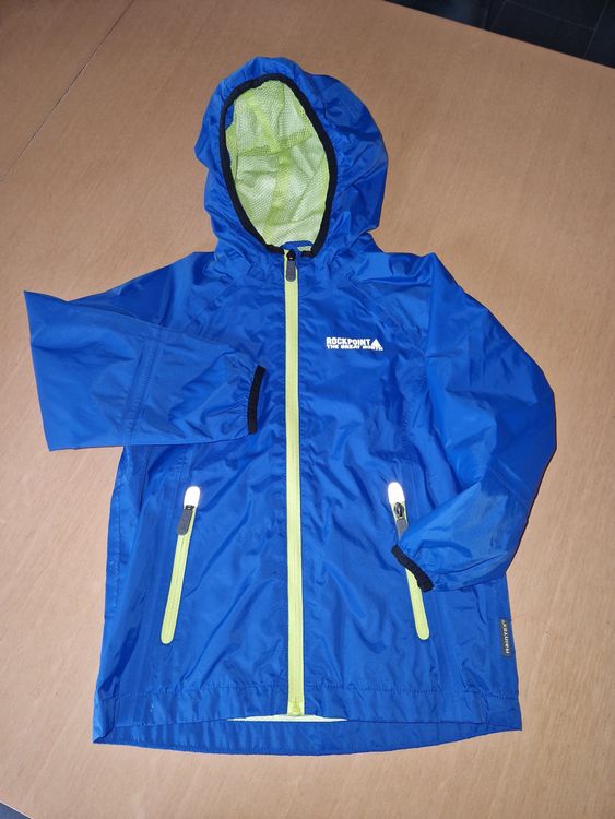 Regenjacke Raintex 116 (Gebraucht) in Giswil für CHF 10 – mit Lieferung ...