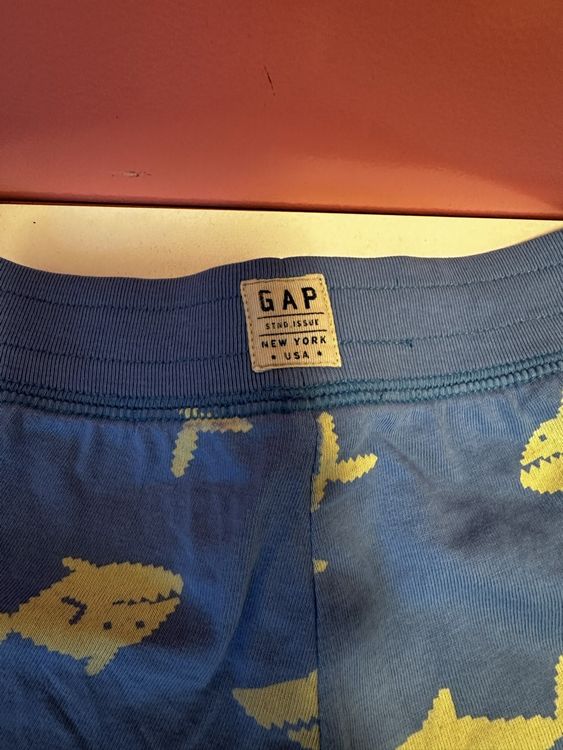 Stoffhosen kurz von GAP 110 | Kaufen auf Ricardo