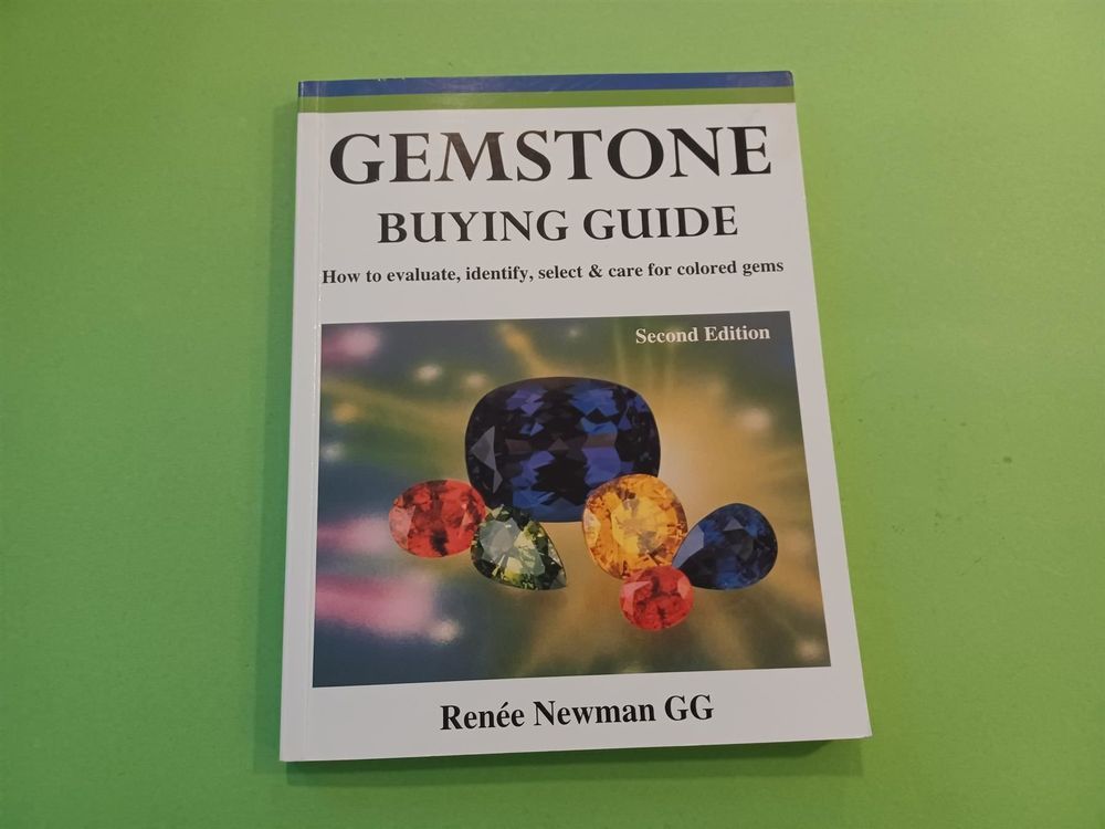Gemstone - Buying Guide - Edelsteine (Defekt) in Altdorf UR für CHF 3 ...